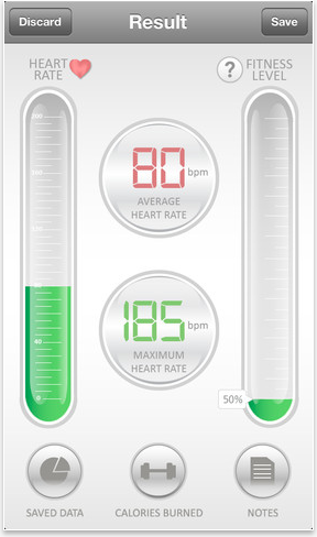 Heart-healthy apps | health enews