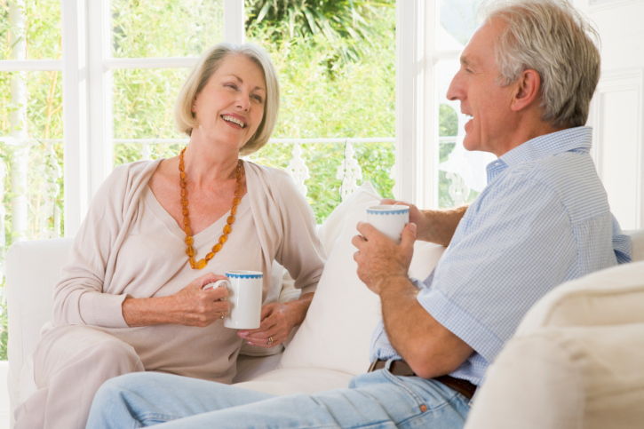Why older people should embrace their java | health enews