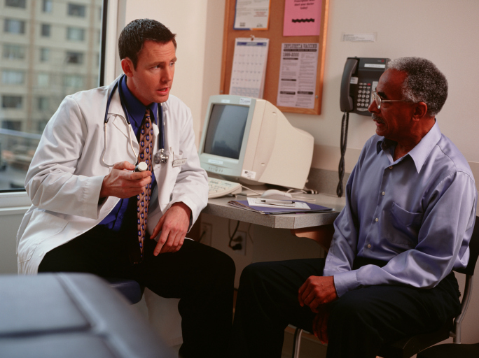 Early detection key for prostate cancer | health enews