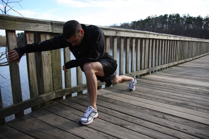 To stretch or not to stretch | health enews