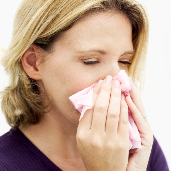 Try these remedies to help your allergies | health enews