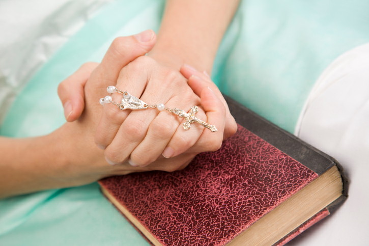 Faith-based healing | health enews