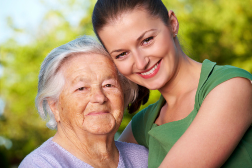 Strong grandparent-adult grandchild bond improves well-being for both ...