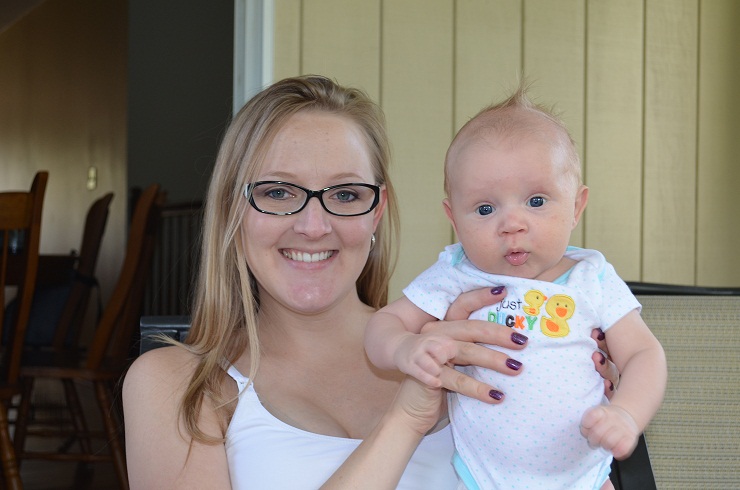 Becoming a breast milk donor | health enews