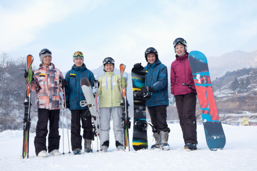 Snowboarding safety tips | health enews