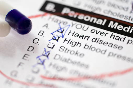 7 ways to protect yourself from a stroke | health enews