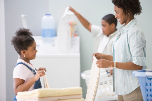 Safety tips for cleaning around the house | health enews