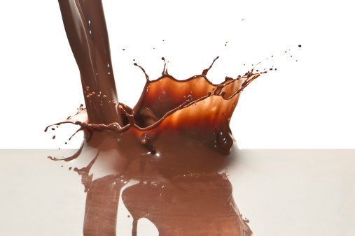 Chocolate milk gives swimmers an advantage | health enews