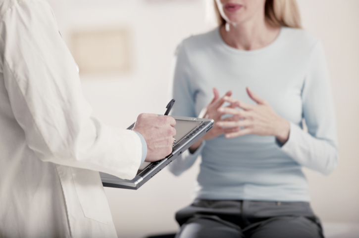 What Women Need To Know About Pap Smears Health Enews