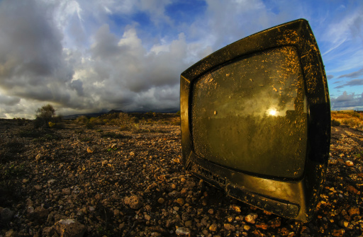 Dangerous amount of tech waste poses health threats | health enews