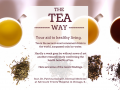 Infographic: The benefits of tea | health enews