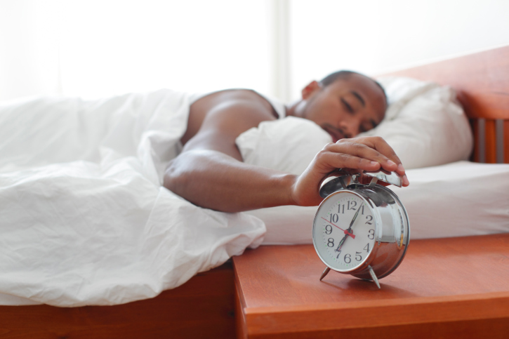 Focus on better sleep when turning clocks back | health enews