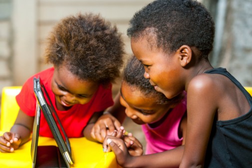 Should Two Year Olds Be Using Tablets Health Enews
