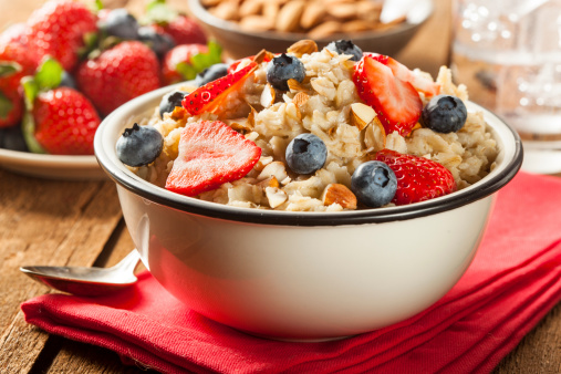 How to choose a healthy breakfast | health enews