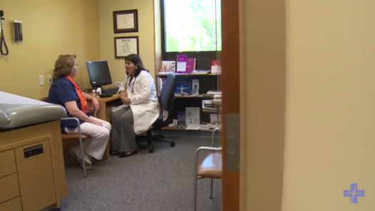 Diabetes clinic promoting healthy lifestyles | health enews