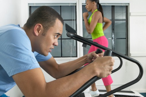 3 tips to bring your run indoors | health enews