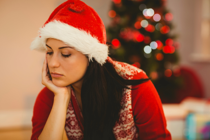 5 Tips To Beat The Post Holiday Blues Health Enews