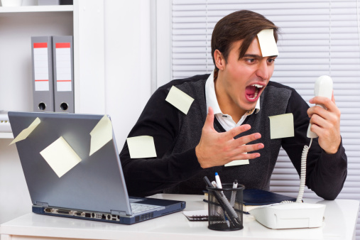 How to leave your work at work | health enews