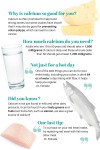 Infographic: Best foods to improve your colon health | health enews