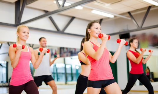 High and low intensity workouts both pay off | health enews