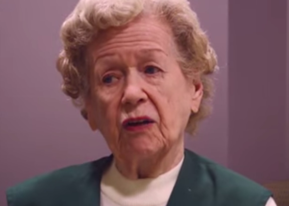 93 year old Offers Tips For A Healthy Life Health Enews 93-year-old-offers-tips-for-a-healthy-life-health-enews