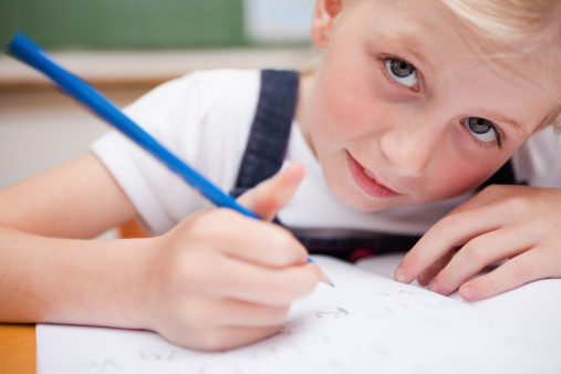 Movement helps kids with ADHD learn | health enews