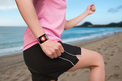 Infographic: Maximize the benefits of your fitness tracker | health enews