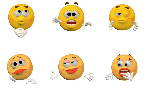 Emoticons encourage kids to make healthier choices | health enews