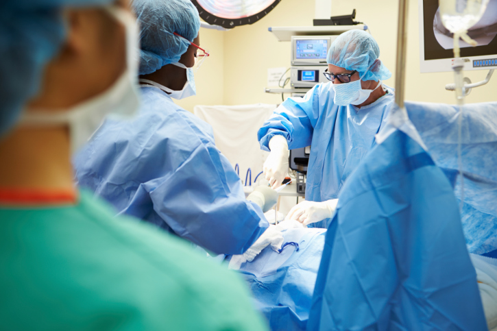 Innovative procedure saves man with appendix cancer | health enews