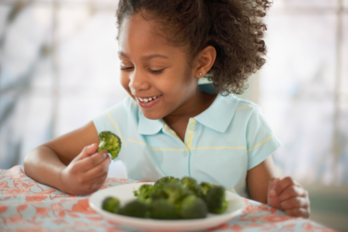 Positive messages about food have the best impact | health enews
