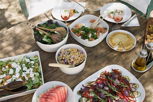 The health benefits of being a foodie | health enews