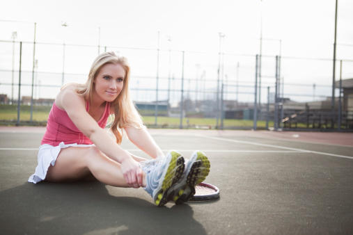 Are you at risk for injury by only working out on weekends? | health enews