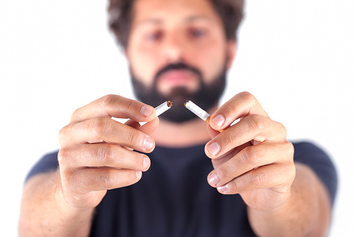 The importance of the Great American Smokeout | health enews