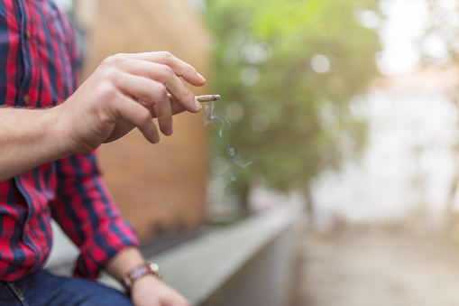 Marijuana use is on the rise in the U.S. | health enews