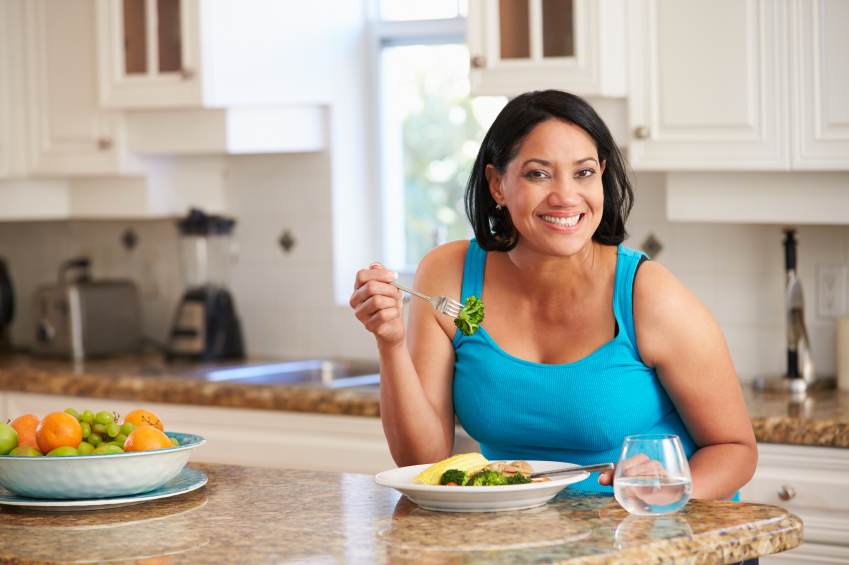 Infographic: 6 tips to help manage your weight | health enews