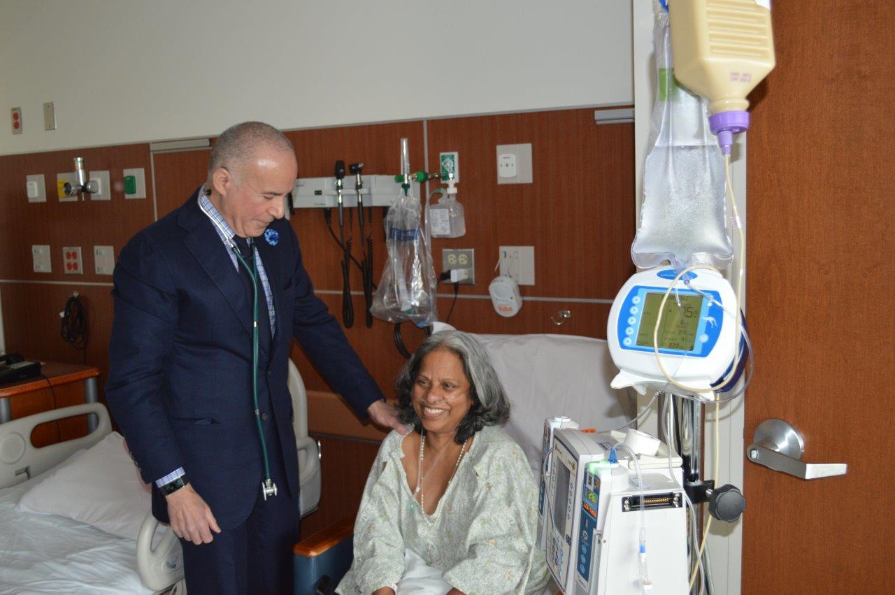 World Cancer Day: A look into the life of an oncologist | health enews