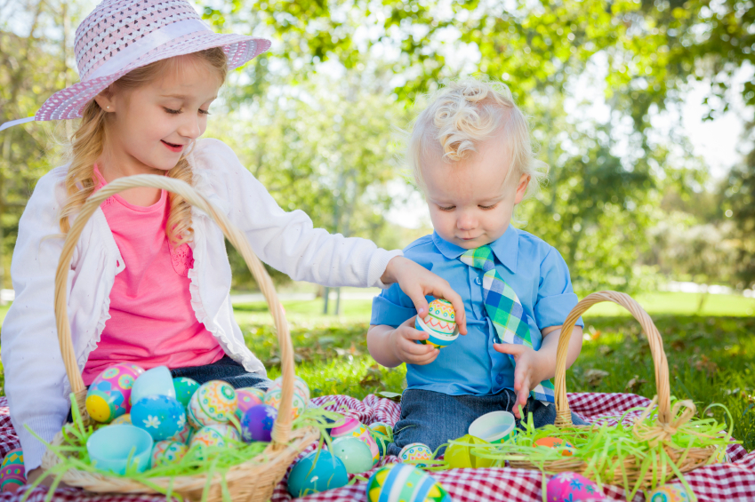 Avoid salmonella this Easter | health enews