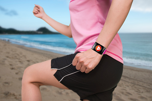 Do Fitbit type devices help us live healthier? | health enews