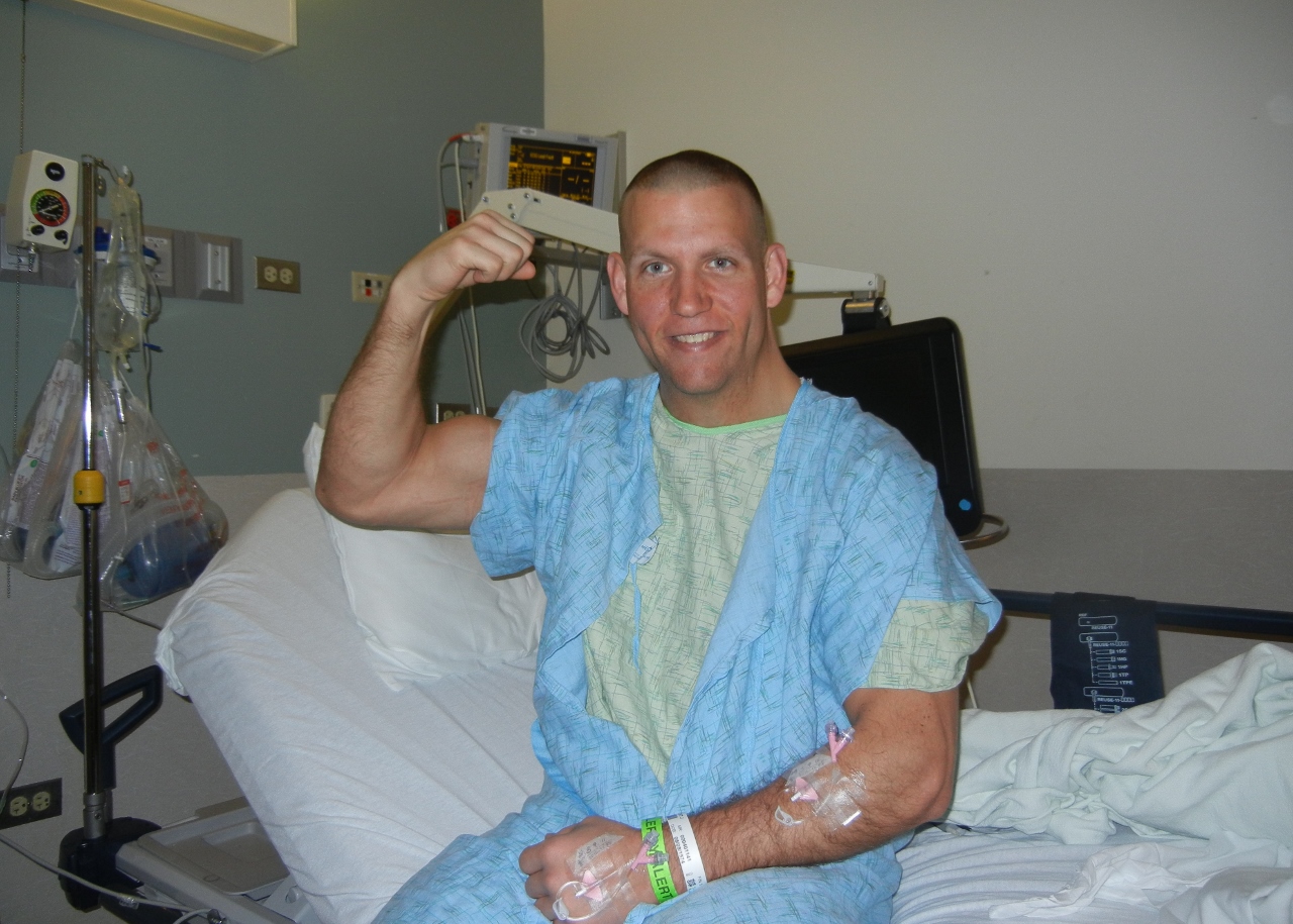 Resilience despite all odds: A decade of health problems | health enews