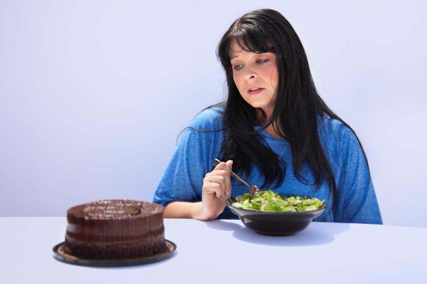 Cheat days work for weight loss | health enews