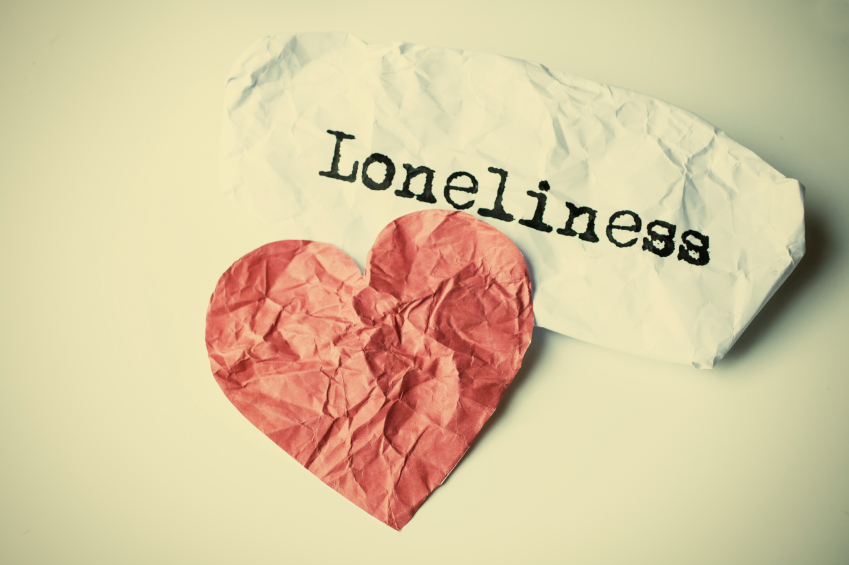 Loneliness may trigger heart disease, stroke | health enews