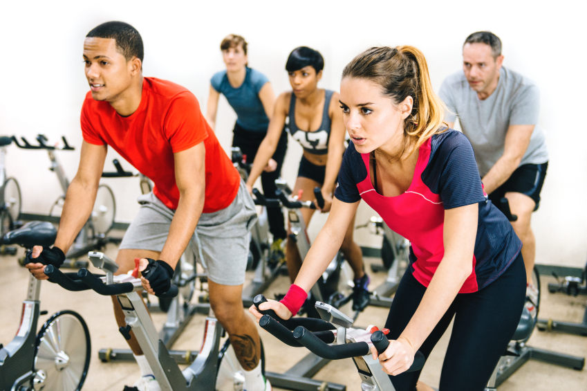 Is one minute of (very intense) exercise enough? | health enews