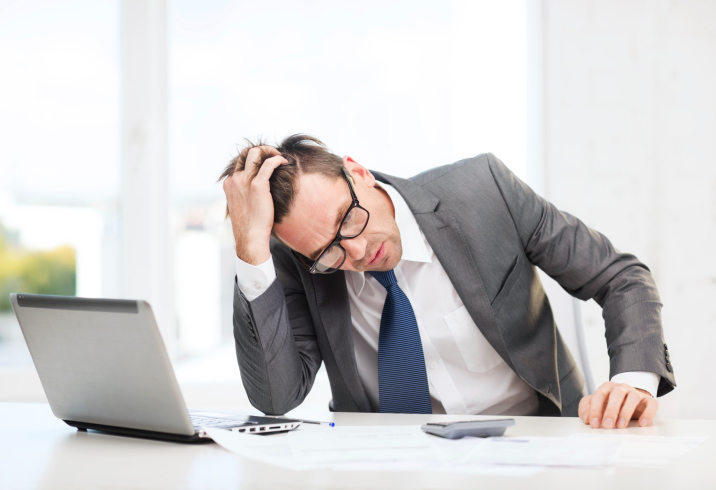 New concerns for workaholics | health enews