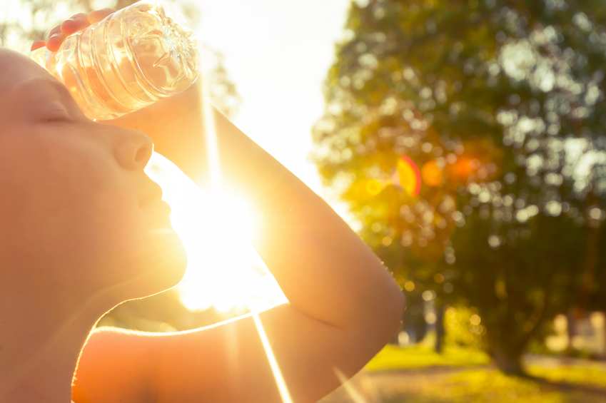 How to beat the heat | health enews