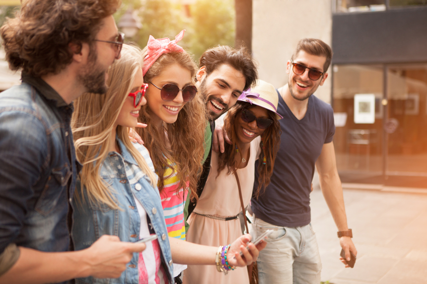 Is your social circle shrinking? | health enews