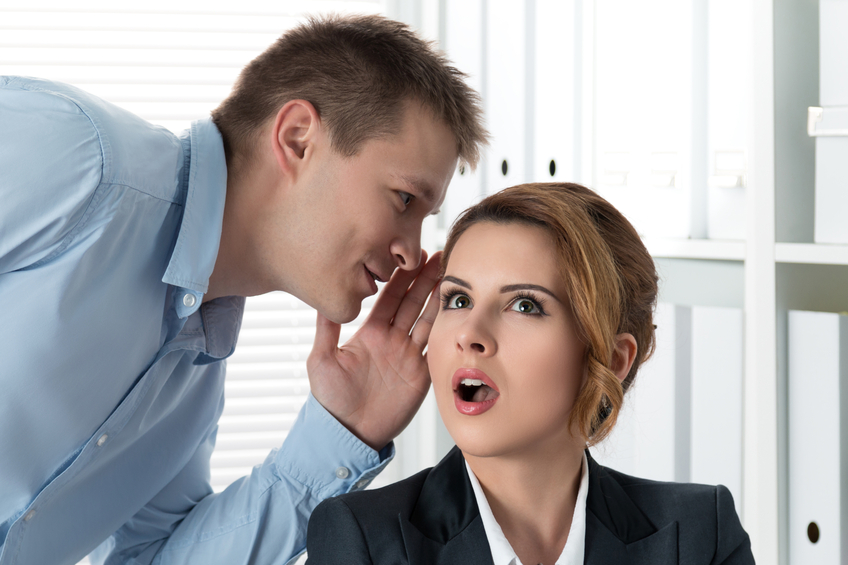 Why a bad first impression is hard to shake | health enews