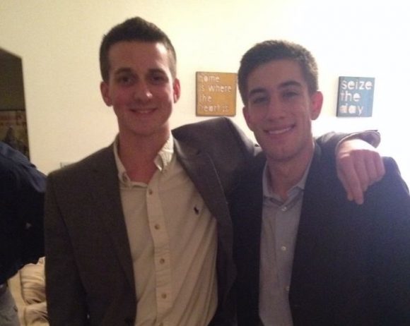 My inspiration: A tribute to Jay Burger | health enews