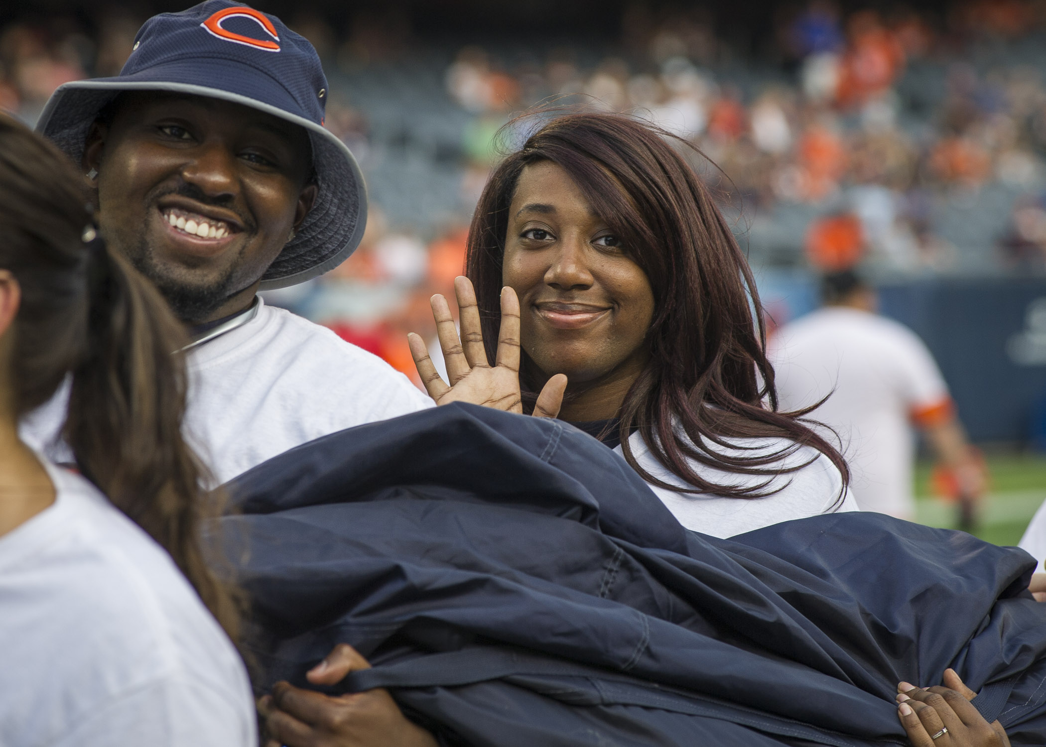 I'm too young for breast cancer | health enews