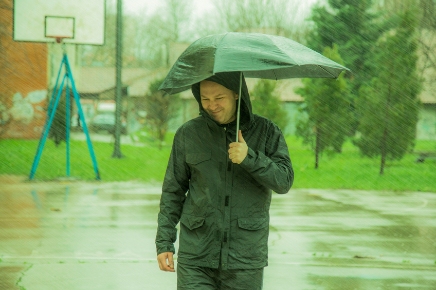 Can your pain levels predict the weather? | health enews