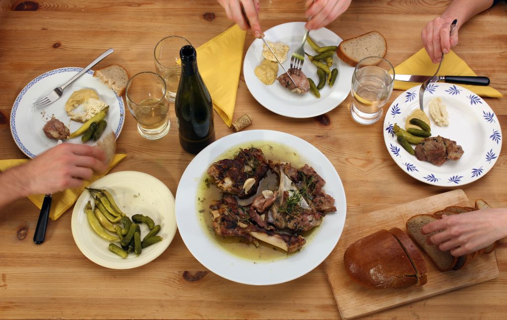 If you like eating meat, listen up | health enews